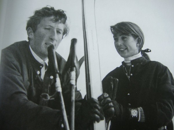 Universal Geneve Compax Nina Rindt : l’autre chrono V72 | moonphase.fr