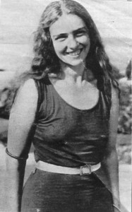 Mercedes Gleitze et l’histoire du boitier Oyster de Rolex | moonphase.fr