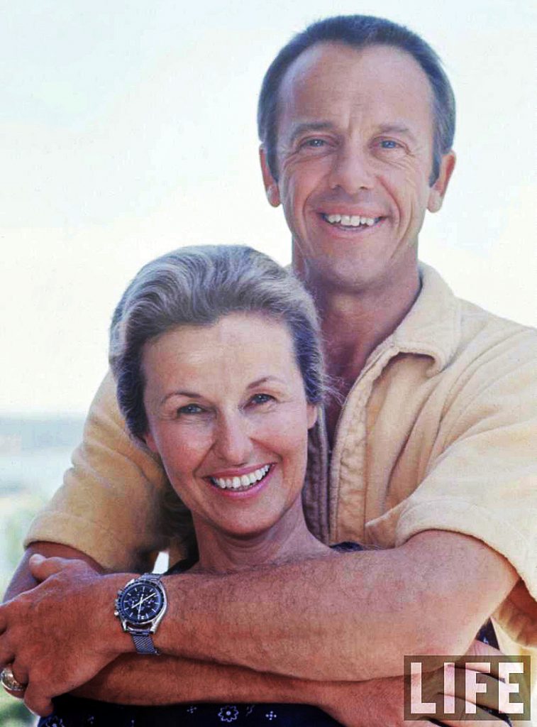 Camillus « Demo » knife, le couteau de survie de Alan Shepard à bord de ...